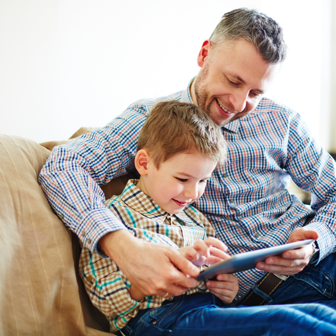 Nurturing Fathers – The Cornerstone Resource Center