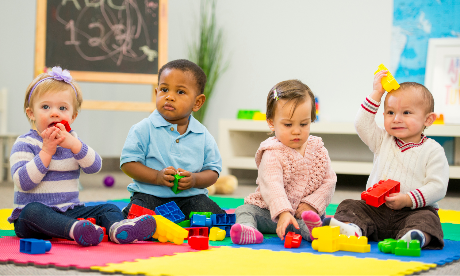 Child Development – The Cornerstone Resource Center